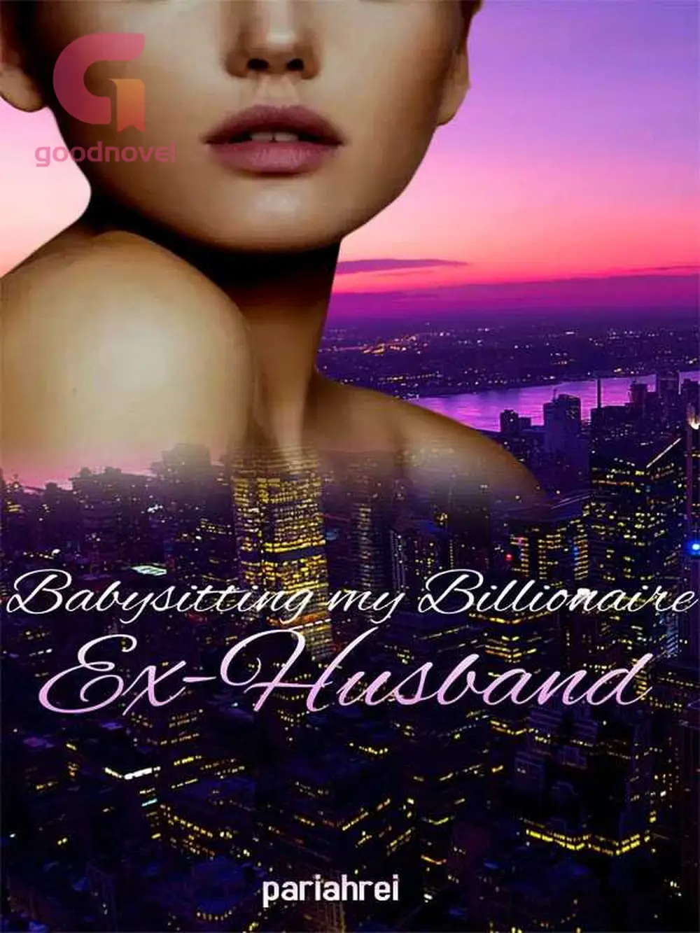 Babysitting my Billionaire Ex-Husband - Chapter 32 Novel at PDF Online ni pariahrei | Magbasa ng ...