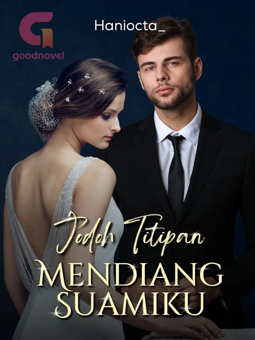 Jodoh Titipan Mendiang Suamiku - BAB 18 - SIKAP EFGAN YANG MENYEBALKAN Novel & PDF Online oleh ...