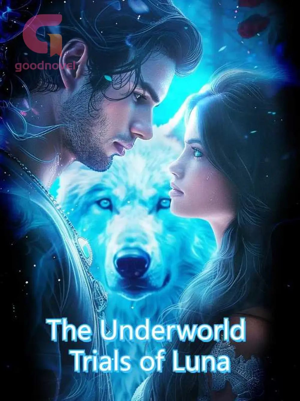 Chapter 0236 - The Underworld Trials of Luna - GoodNovel