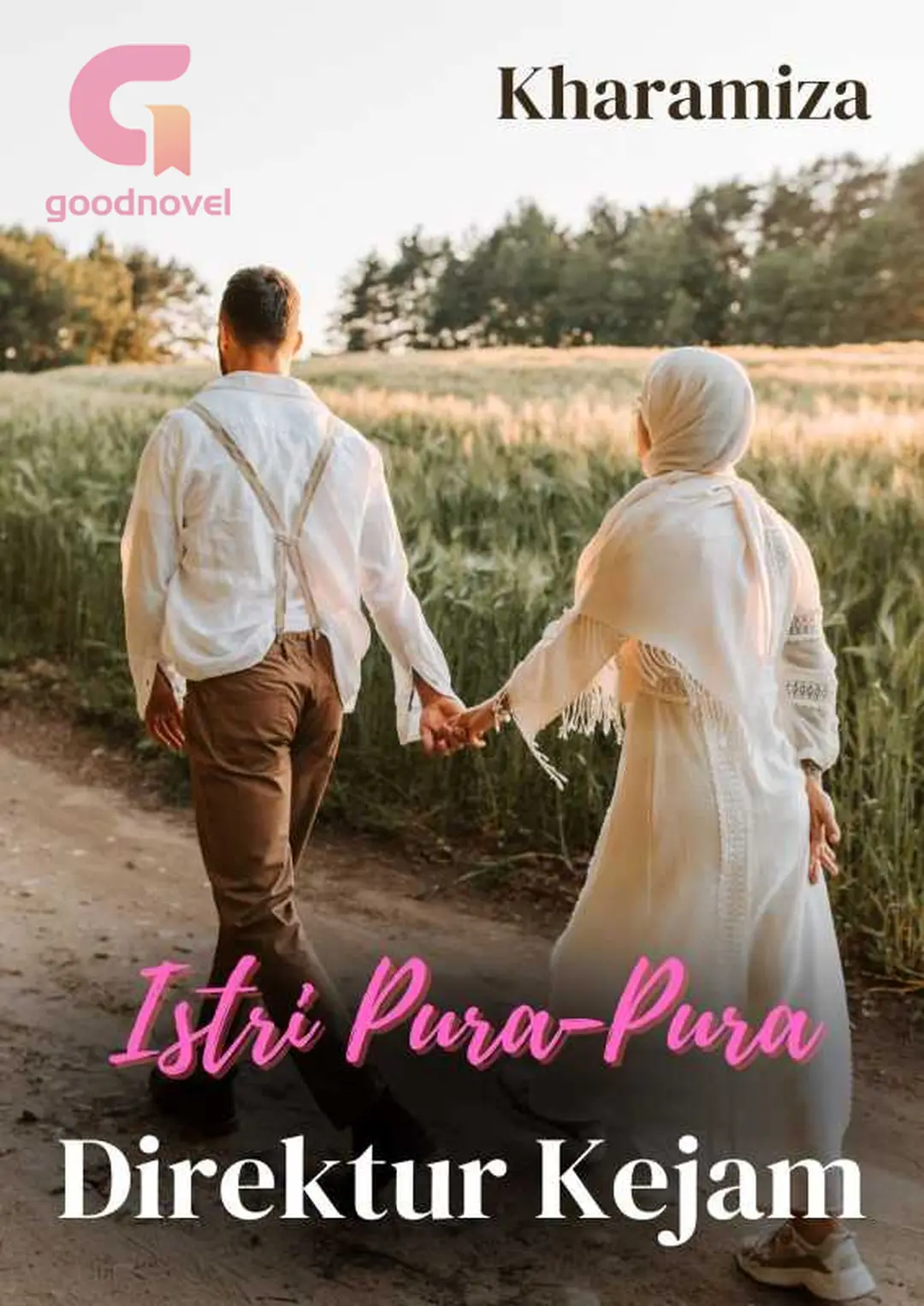 Istri Pura-Pura Direktur Kejam - Bab 3 - Sebuah Penawaran Novel & PDF Online oleh Kharamiza ...