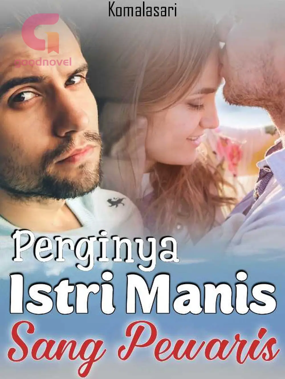 Perginya Istri Manis Sang Pewaris - Tak Seindah yang Terlihat Novel & PDF Online oleh Komalasari ...