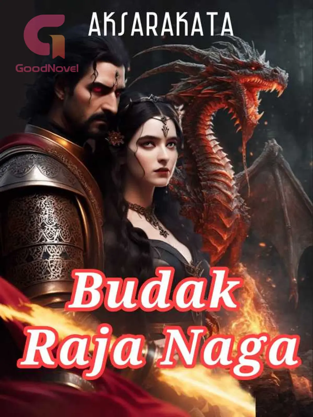 Budak Raja Naga - 001. Sang Pewaris dan Gadis Ladang Gandum Novel & PDF ...