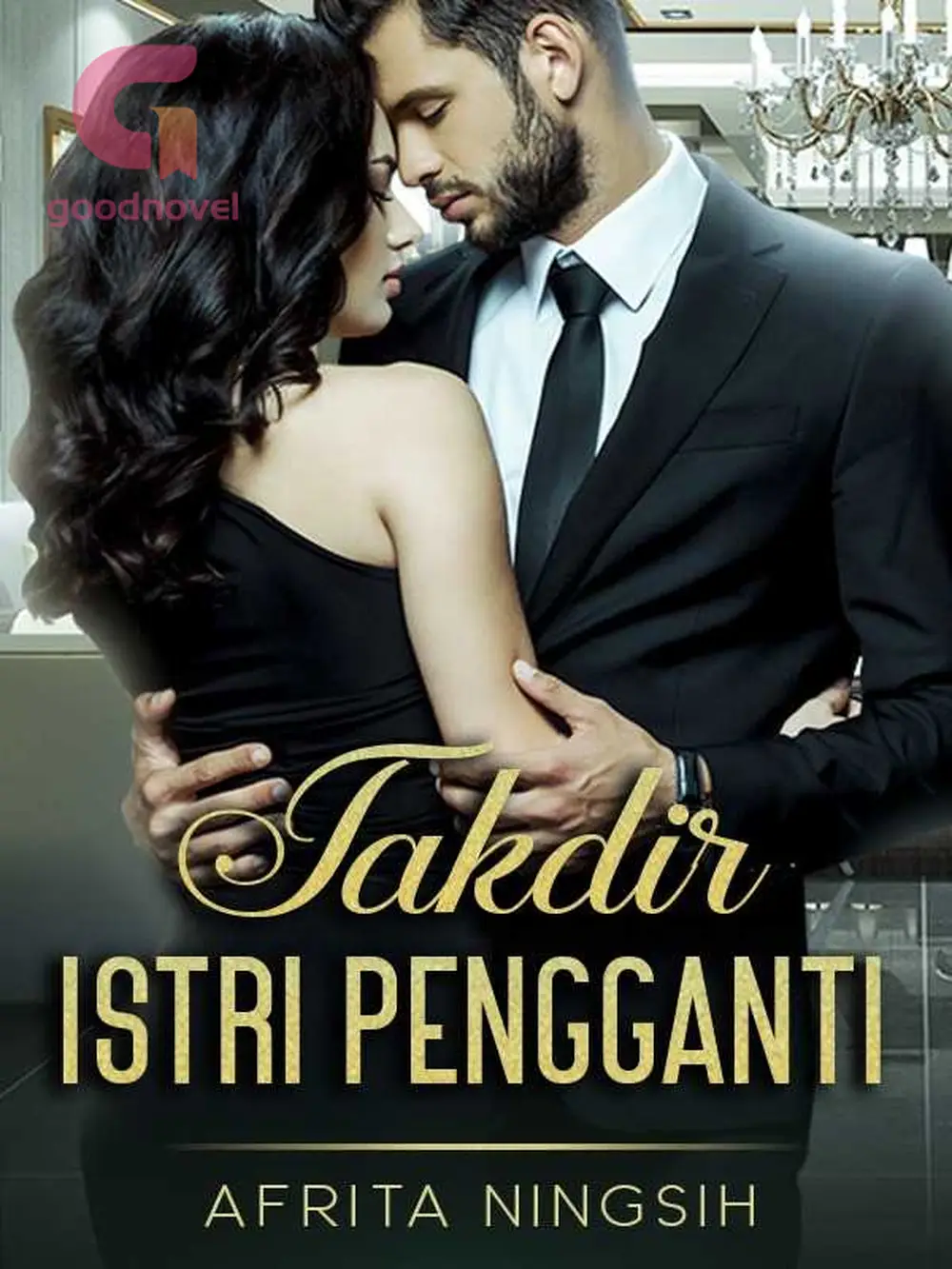 Takdir Istri Pengganti - 146. Rencana Jahat Cyntia Novel & PDF Online oleh Afrita Ningsih | Baca ...
