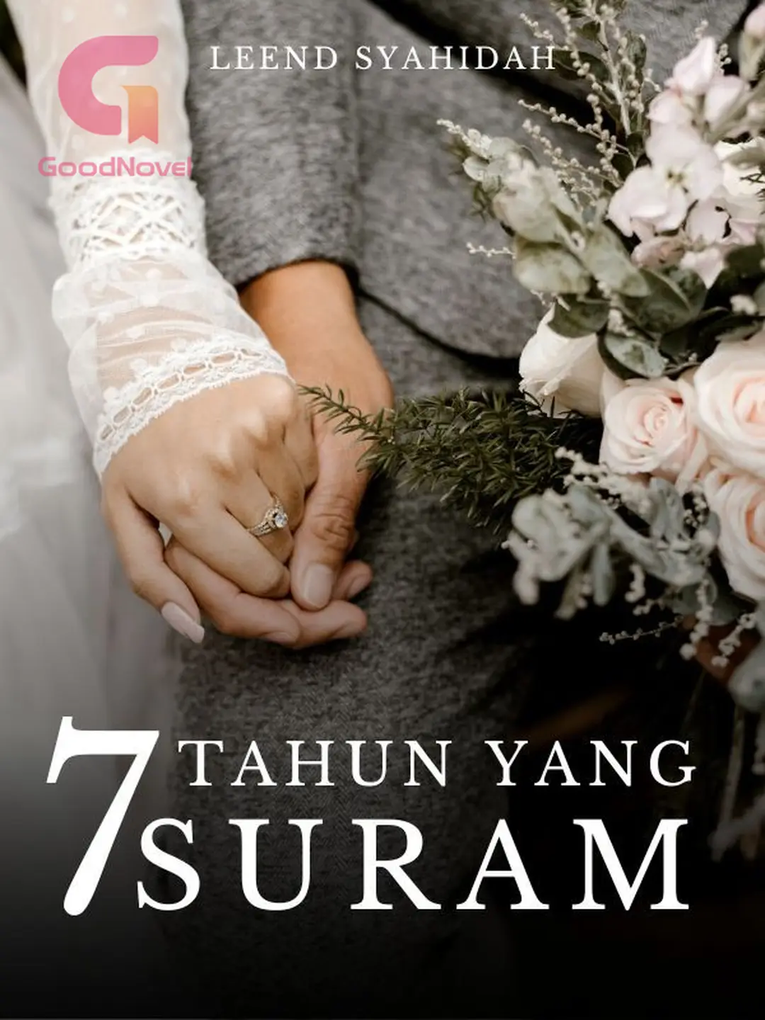 Tujuh Tahun Yang Suram - Bab. 48_Flashback Mama Syamira Novel & PDF ...