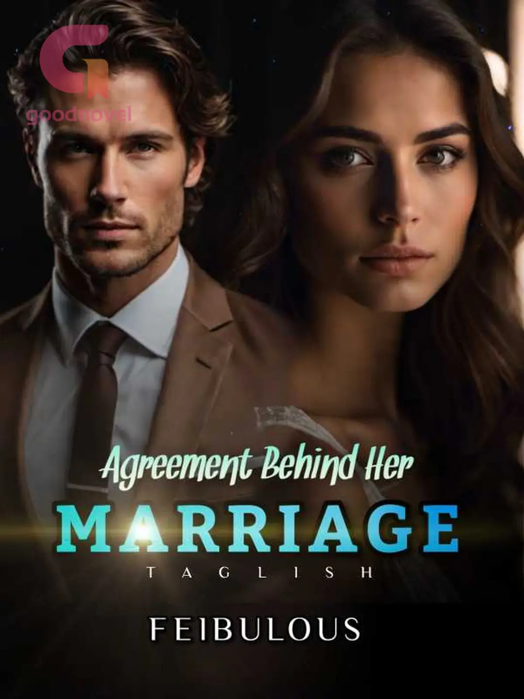 Libreng CHAPTER 1: The Wedding ng Agreement Behind Her Marriage [Filipino] Online | GoodNovel