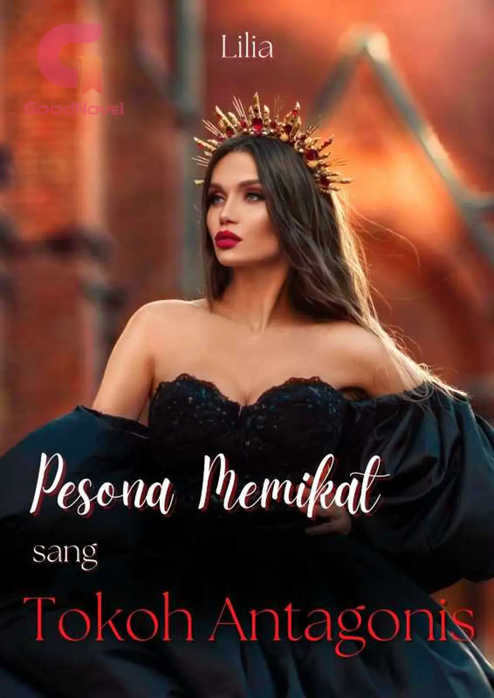 Pesona Memikat sang Tokoh Antagonis - Chapter 2 Dapur Istana sang Putri Novel & PDF Online oleh ...