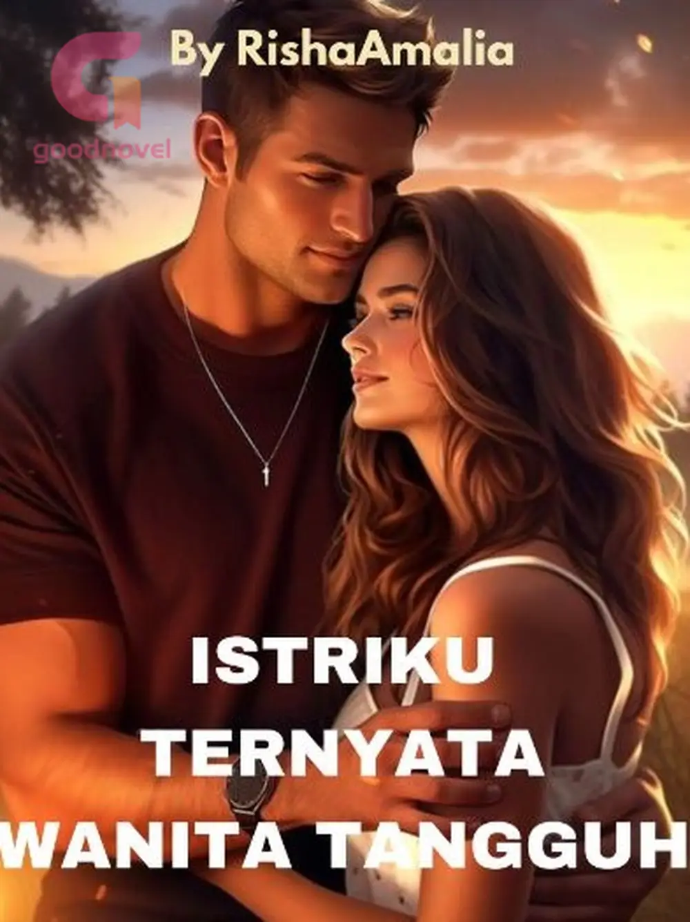 Istriku Ternyata Wanita Tangguh - 9. Paket dari Luki Novel & PDF Online oleh RishaAmalia | Baca ...