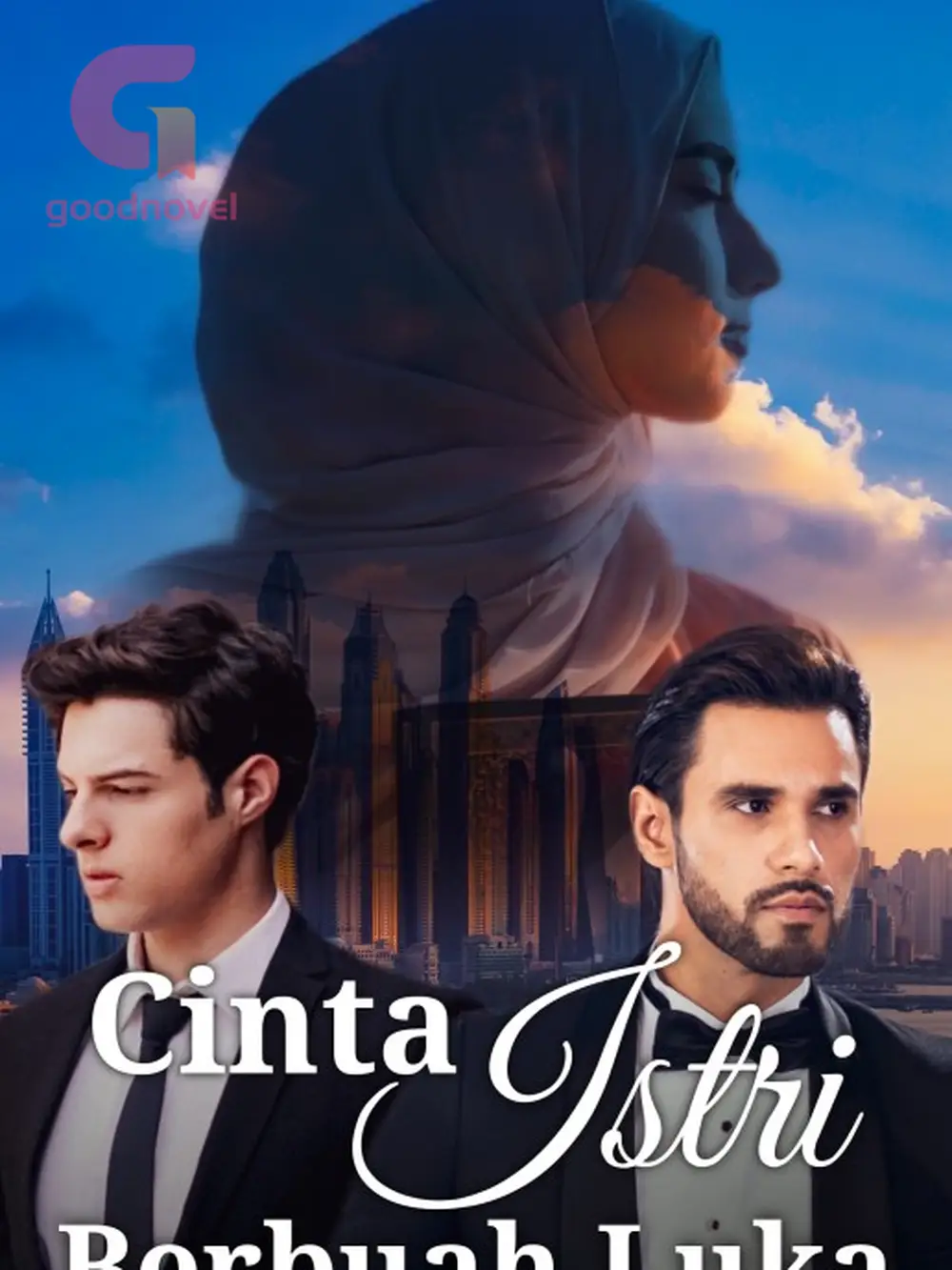 Cinta Istri Berbuah Luka - Menyalahkan Aruna Novel & PDF Online oleh Ciety Ameyzha | Baca ...
