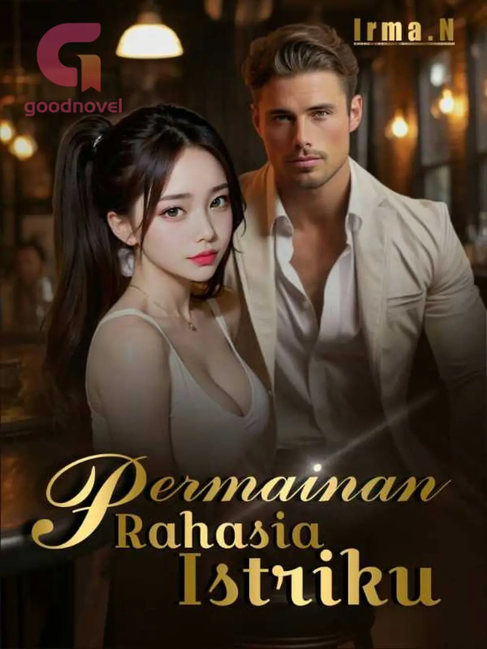 Permainan Rahasia Istriku - 21. Ke Dokter Kandungan Novel & PDF Online oleh Irma.N | Baca Rumah ...