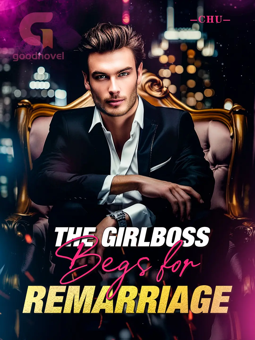 The Girlboss Begs for Remarriage - Kabanata 1421 Novel at PDF Online ni Chu | Magbasa ng Urban ...