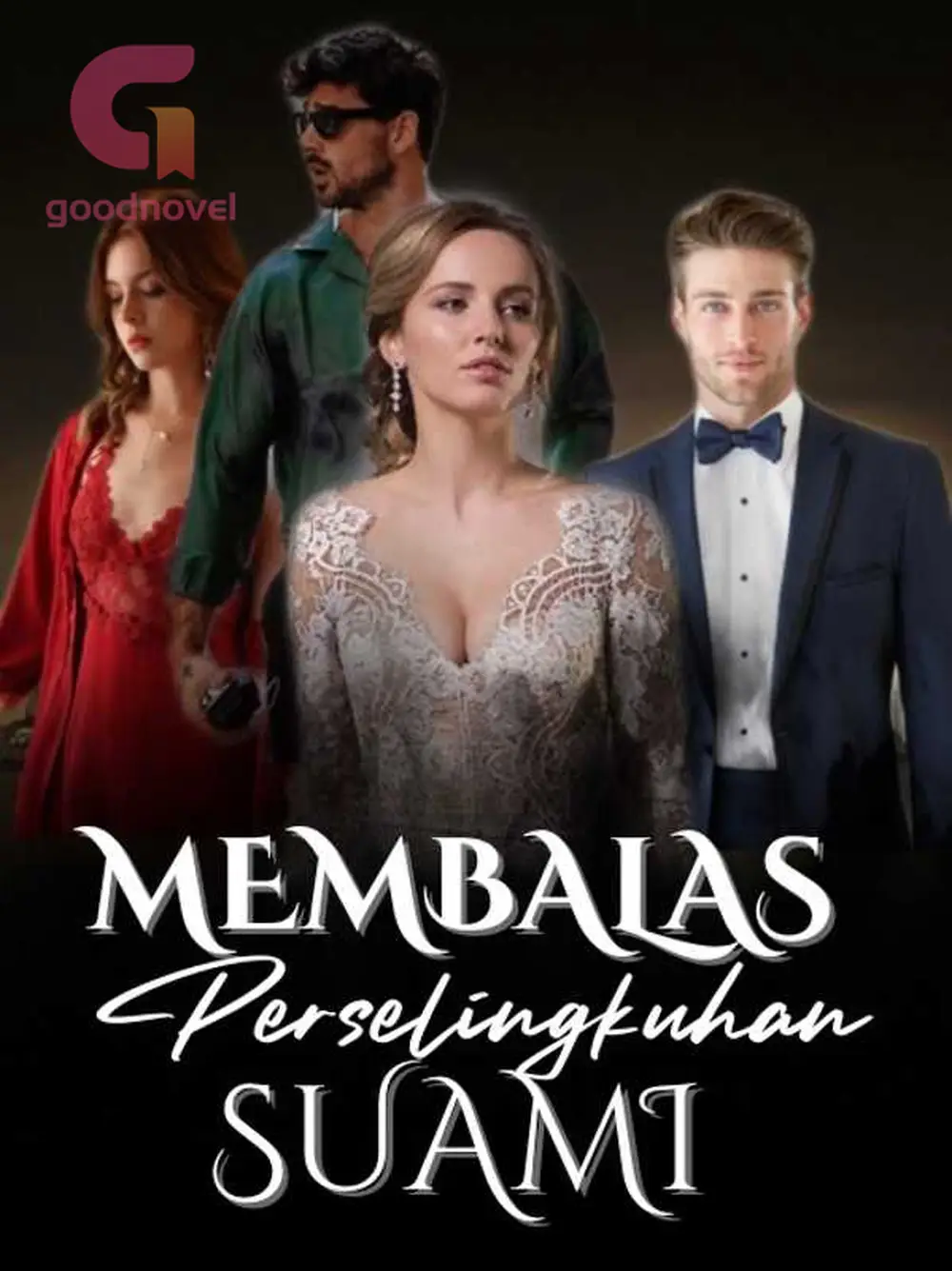 Membalas Perselingkuhan Suami - Bab 33-Permohonan Maaf Novel & PDF Online oleh Alin Sky | Baca ...