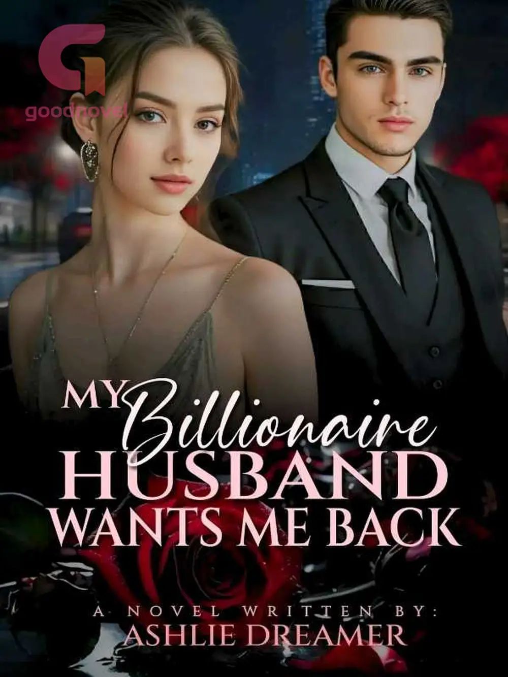 MY BILLIONAIRE HUSBAND WANTS ME BACK - Chapter 101 Novel at PDF Online ni Ashlie Dreamer ...