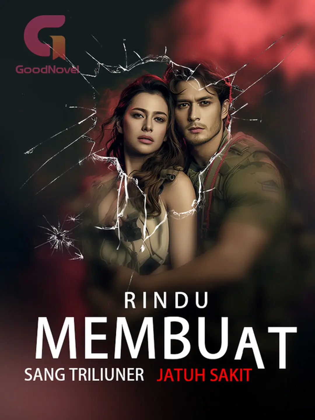 Rindu Membuat Sang Triliuner Jatuh Sakit oleh Kacang Merah Baca Gratis ...