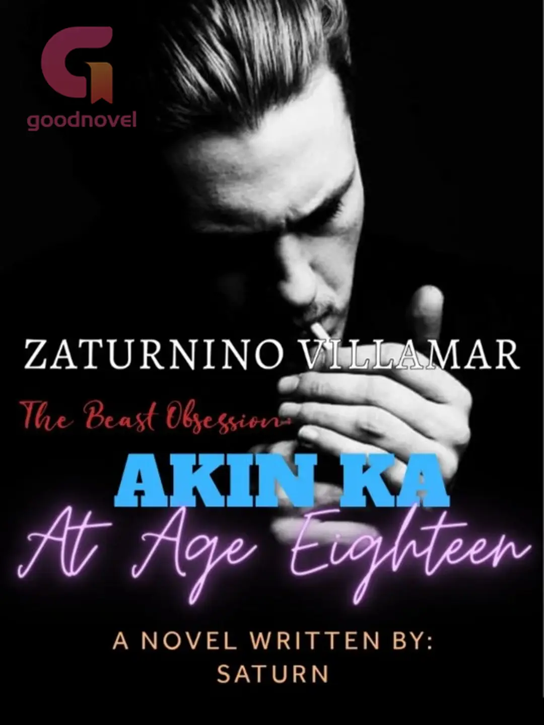 The Beast's Obsession, Akin Ka At Age 18 - CHAPTER 8 Novel at PDF Online ni Saturn | Magbasa ng ...