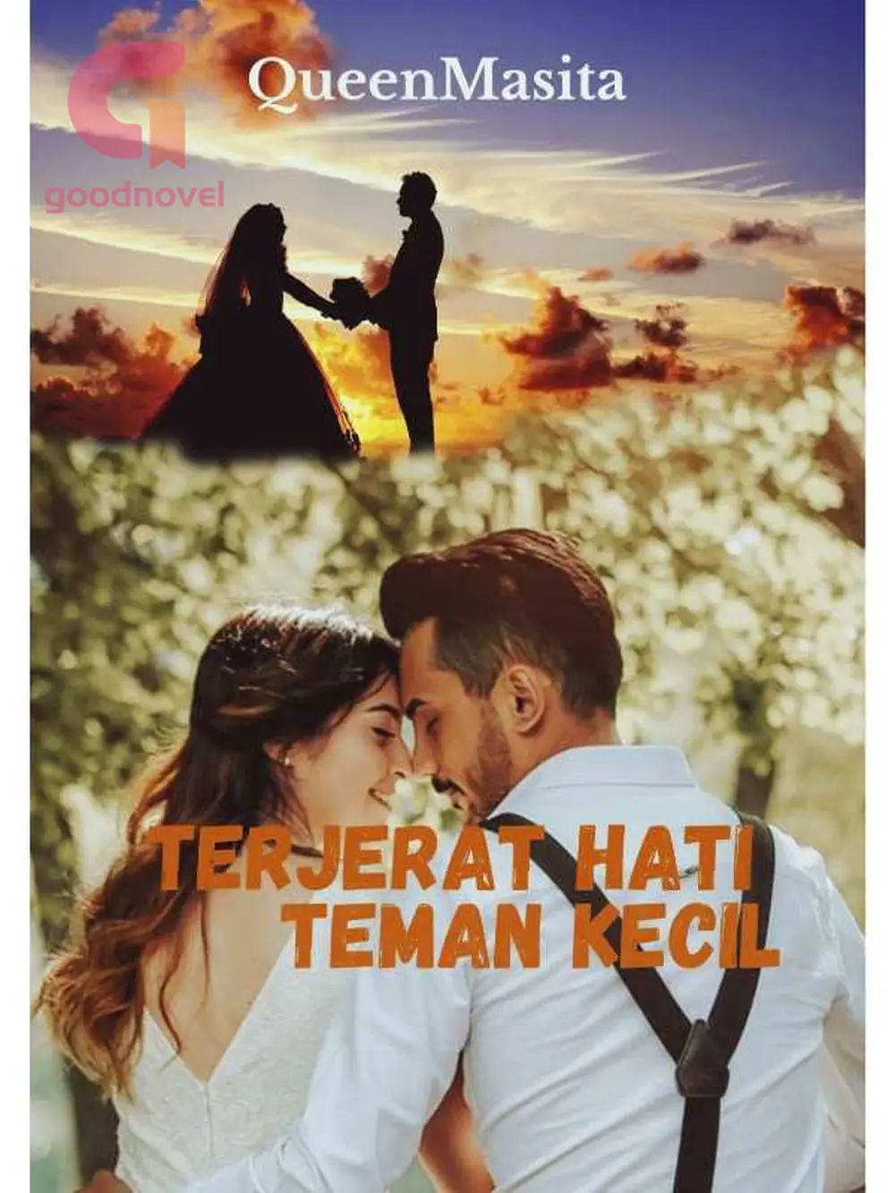 Terjerat Hati Teman Kecil - Siapa yang Bermain? Novel & PDF Online oleh QM | Baca Romansa Cerita ...
