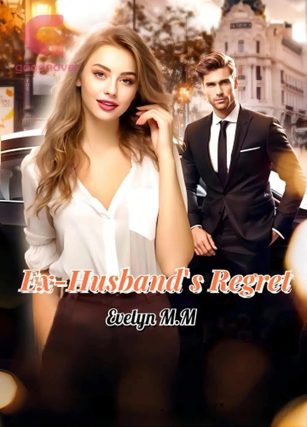 Ex-Husband's Regret - Kabanata 489 Novel at PDF Online ni Evelyn M.M | Magbasa ng Romance Maga ...