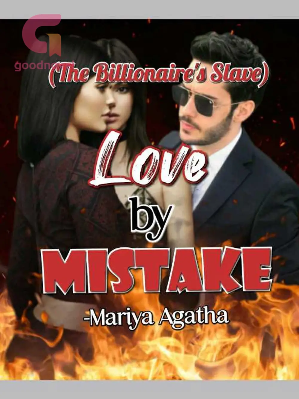 Love by Mistake (The Billionaire's Slave) - Kabanata 1 Novel at PDF Online ni Mariya Agatha ...