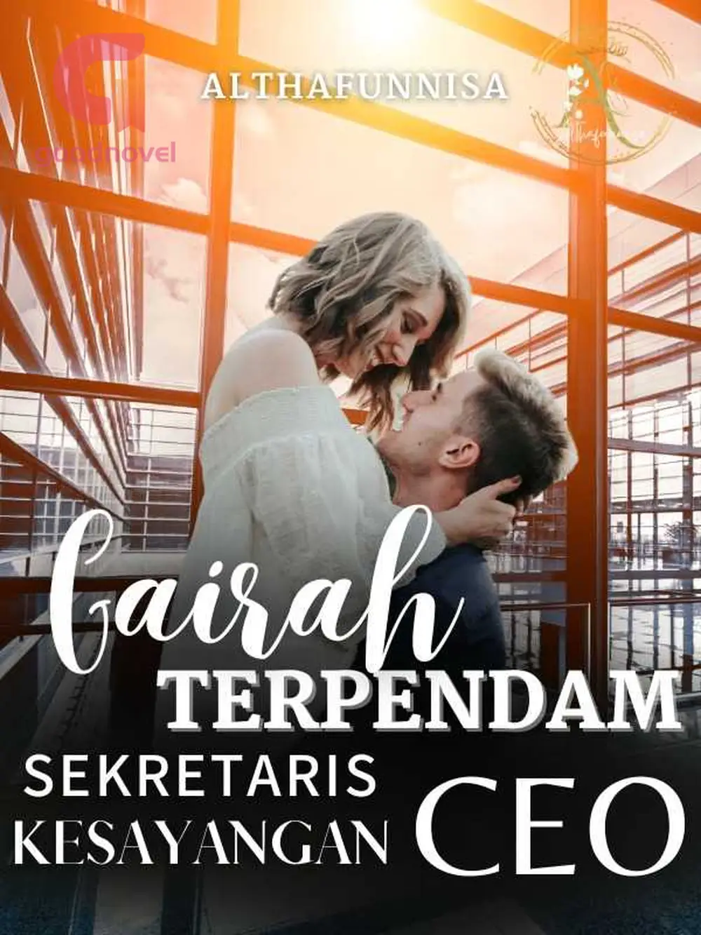 Gairah Terpendam Sekretaris Kesayangan CEO - Dilecehkan Paparazi Novel & PDF Online oleh ...