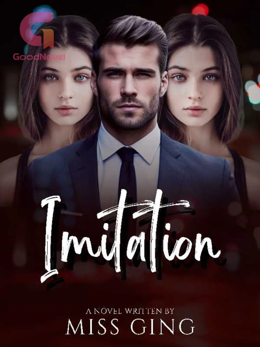 IMITATION. -Basahin Online nang Libre ni MISS GING. | GoodNovel