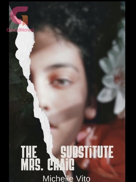The Substitute Mrs. Craig PDF at Novel Online ni Michelle Vito na ...