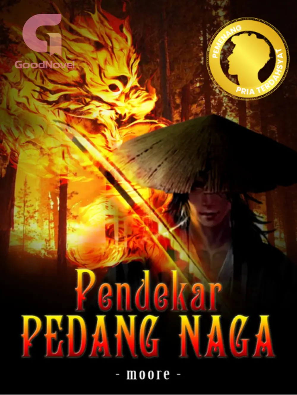 Pendekar Pedang Naga - 223. Asoka vs Raja Musang 3 Novel & PDF Online ...