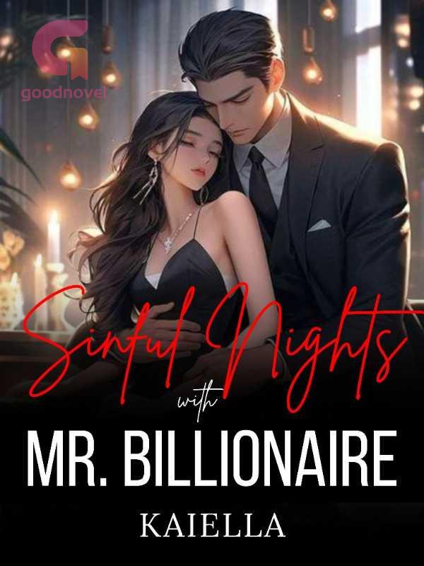 Sinful Nights With Mr. Billionaire PDF at Novel Online ni KAIELLA na Babasahin nang Libre ...