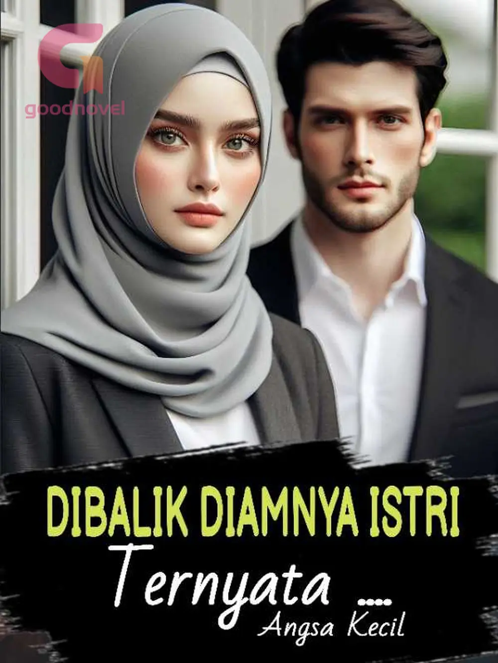 Dibalik Diamnya Istri Ternyata .... - Bab 88. Istri Gila Benny Novel & PDF Online oleh Angsa ...