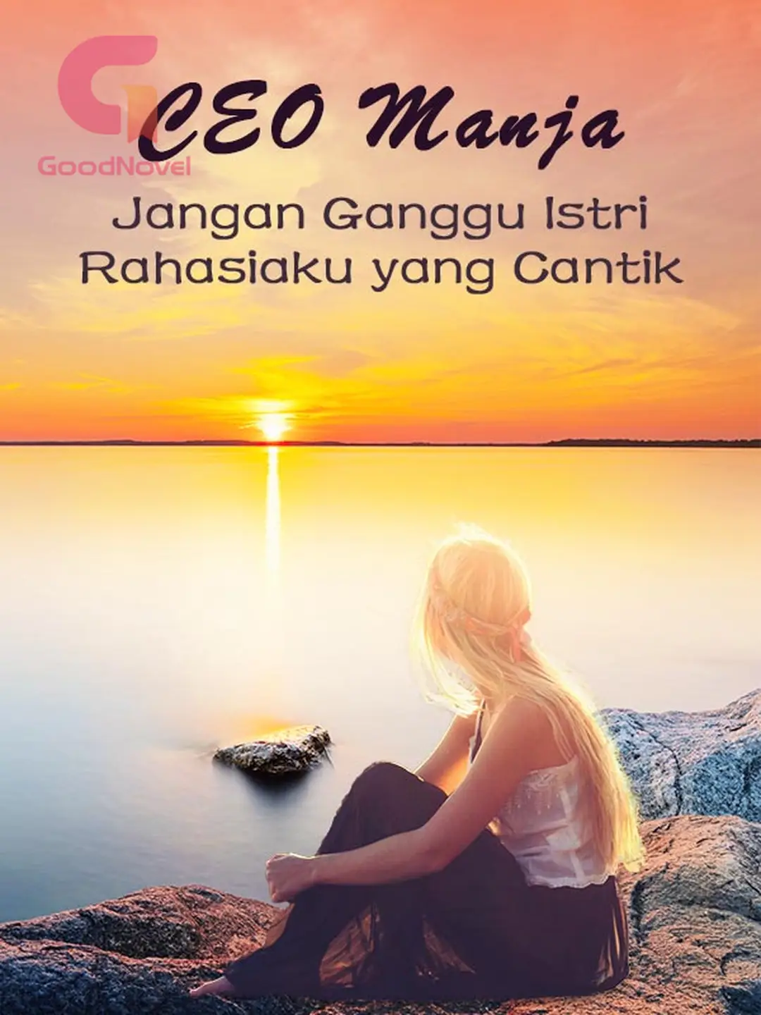 Baca Gratis Bab Bab 1 Bisakah Kau Tetap Tinggal di Sini? dari CEO Manja : Jangan Ganggu Istri ...