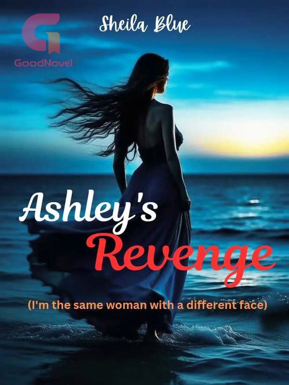 Chapter Thirty-One - Ashley's Revenge - GoodNovel