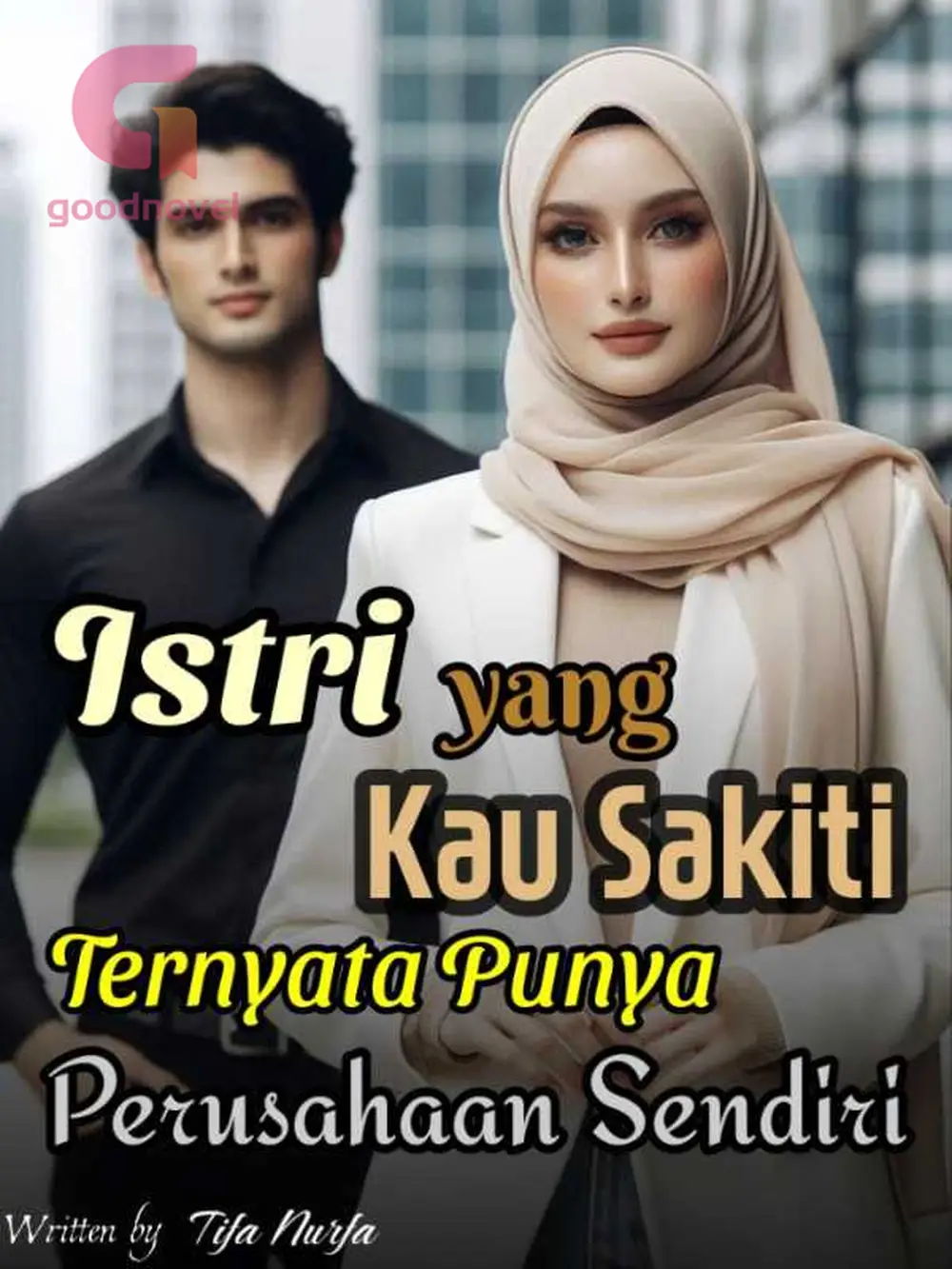 Istri yang Kau Sakiti Ternyata Punya Perusahaan Sendiri - Bab 103. Ada Apa di rumah? Novel & PDF ...