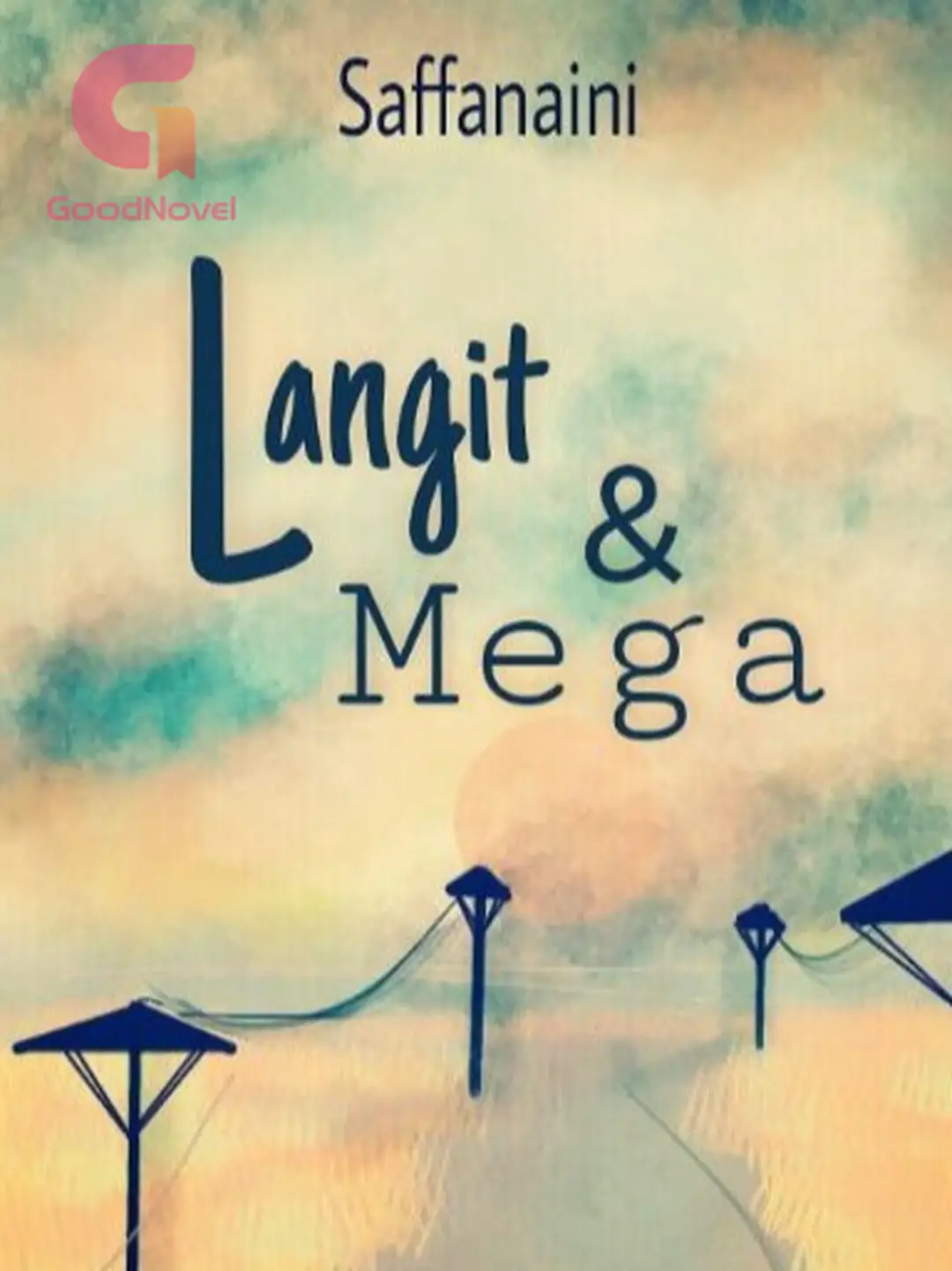 Langit & Mega - 1. Awal Kehancuran Novel & PDF Online oleh Saffanaini | Baca Young Adult Cerita ...