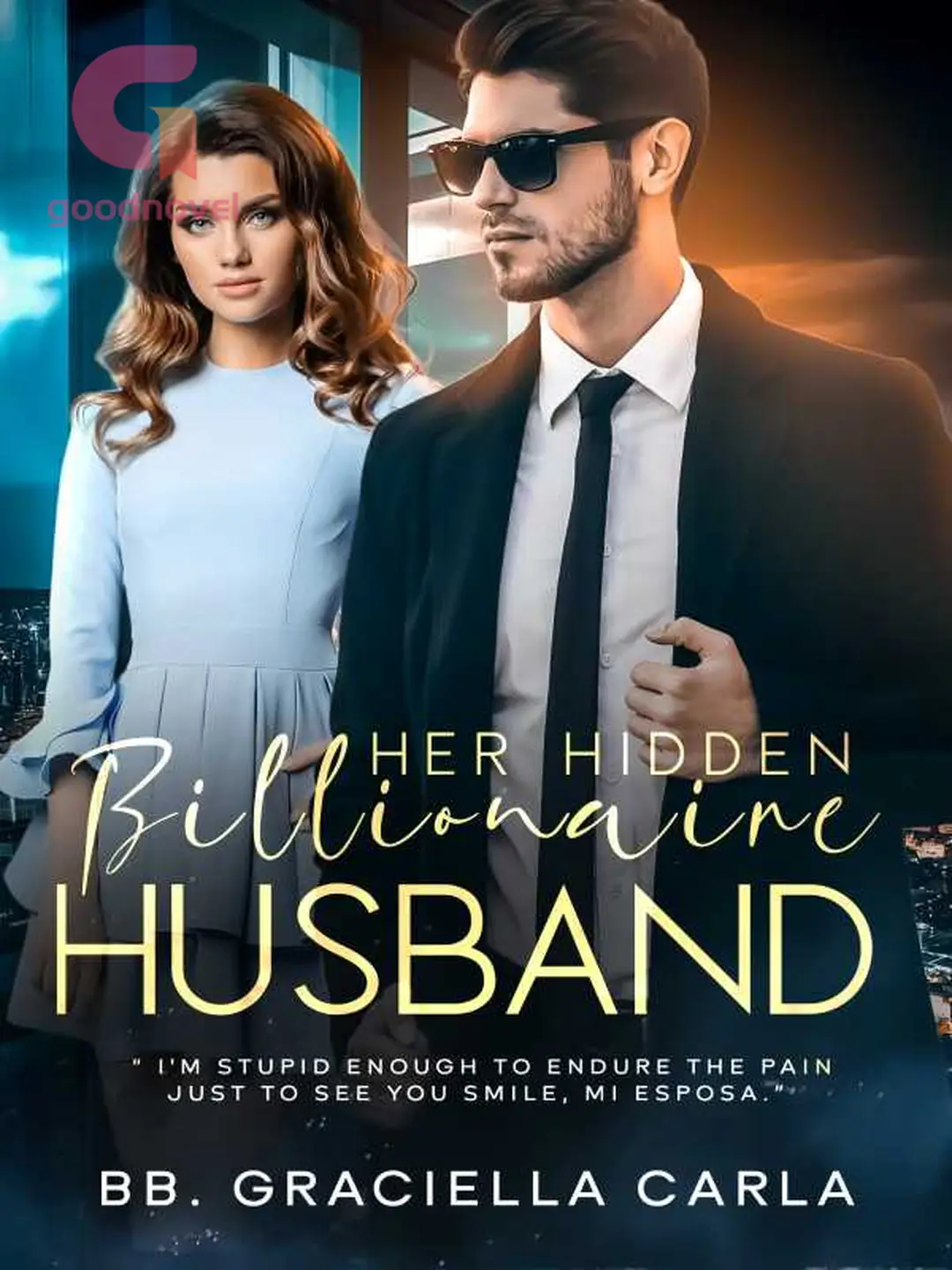 Her Hidden Billionaire Husband - Chapter 1516 Novel at PDF Online ni Bb. Graciella Carla ...