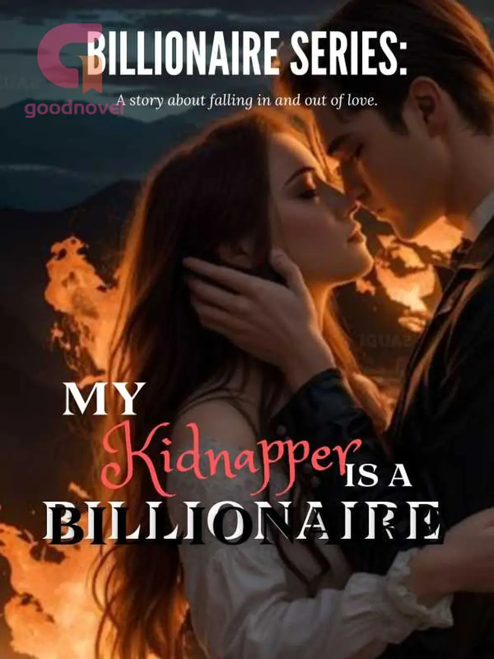 BILLIONAIRE SERIES: MY KIDNAPPER IS A BILLIONAIRE - JEWEL 18 Novel at PDF Online ni Ssam_grl ...