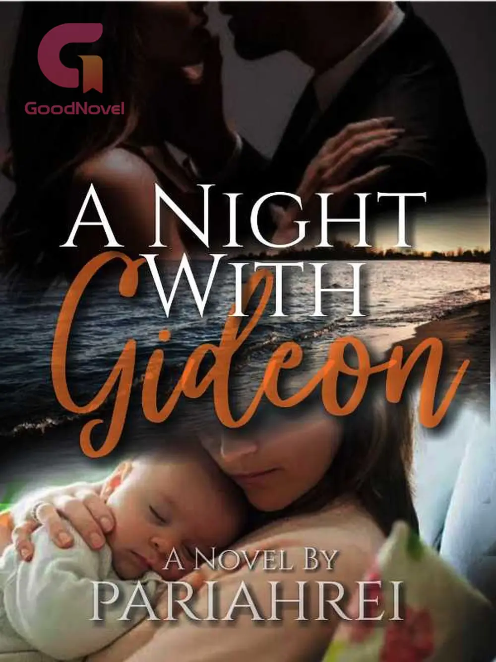 A Night with Gideon - Extra Chapter 5 Novel at PDF Online ni pariahrei | Magbasa ng Romance Maga ...