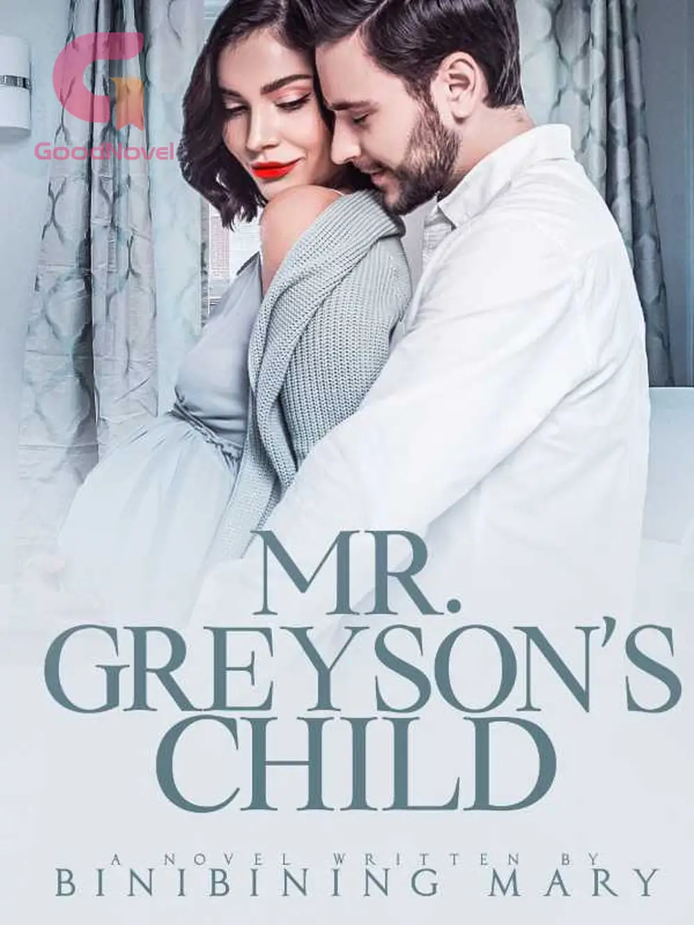 Mr Greyson's Child por Binibining_mary24 para ler online grátis - GoodNovel