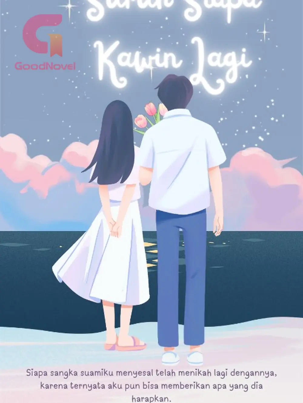 Suruh Siapa Kawin Lagi - Bab 1 Novel & PDF Online oleh Ina Qirana ...