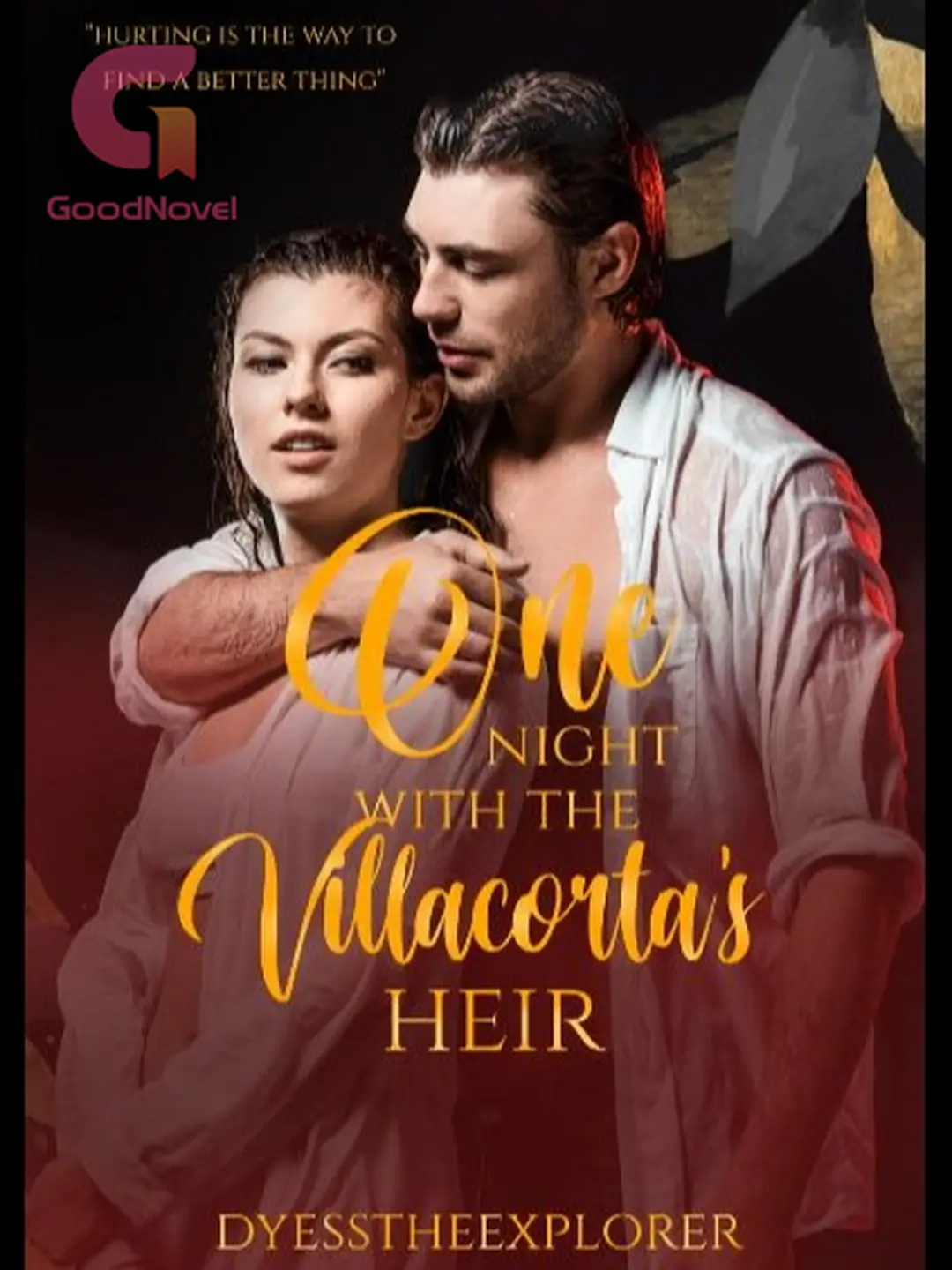 One Night With The Villacorta's Heir -Basahin Online nang Libre ni ...