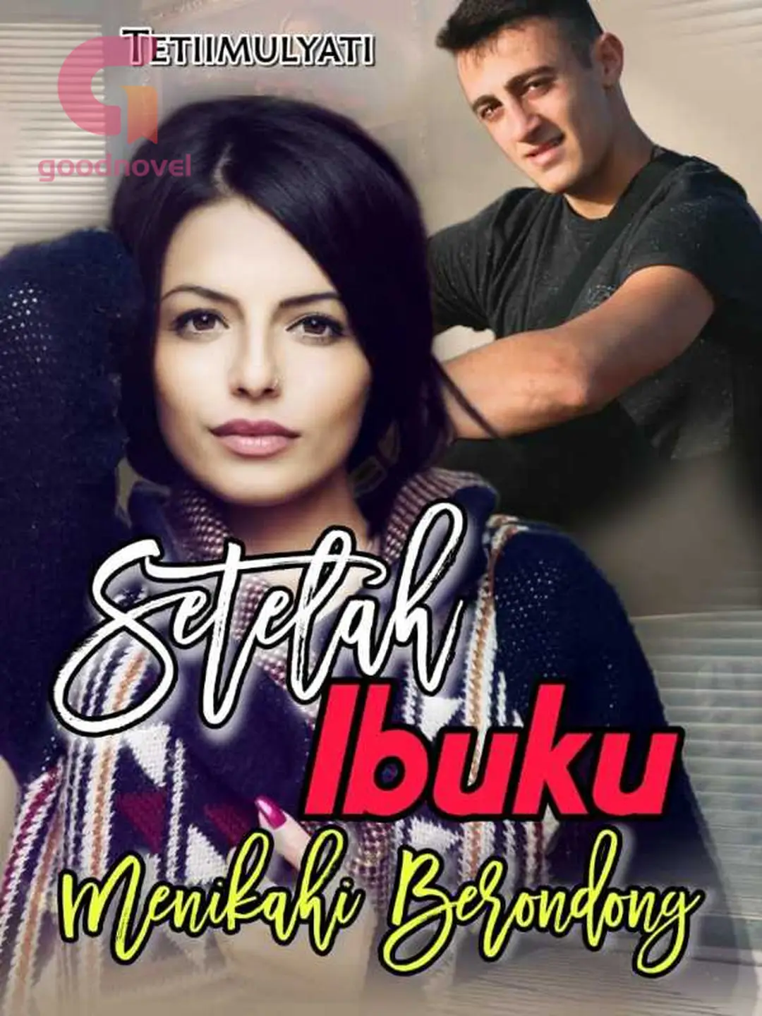 SETELAH IBUKU MENIKAHI BERONDONG - 188. Bukan Orang Sembarangan Novel & PDF Online oleh ...