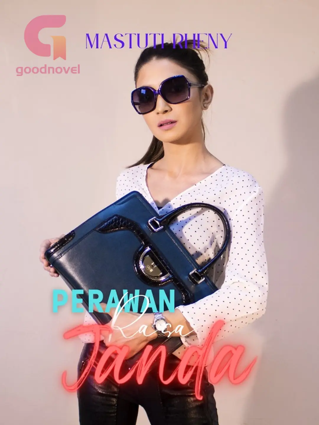 Perawan Rasa Janda - 29. KEDATANGAN GAMAL YANG TAK TERDUGA Novel & PDF Online oleh Mastuti Rheny ...