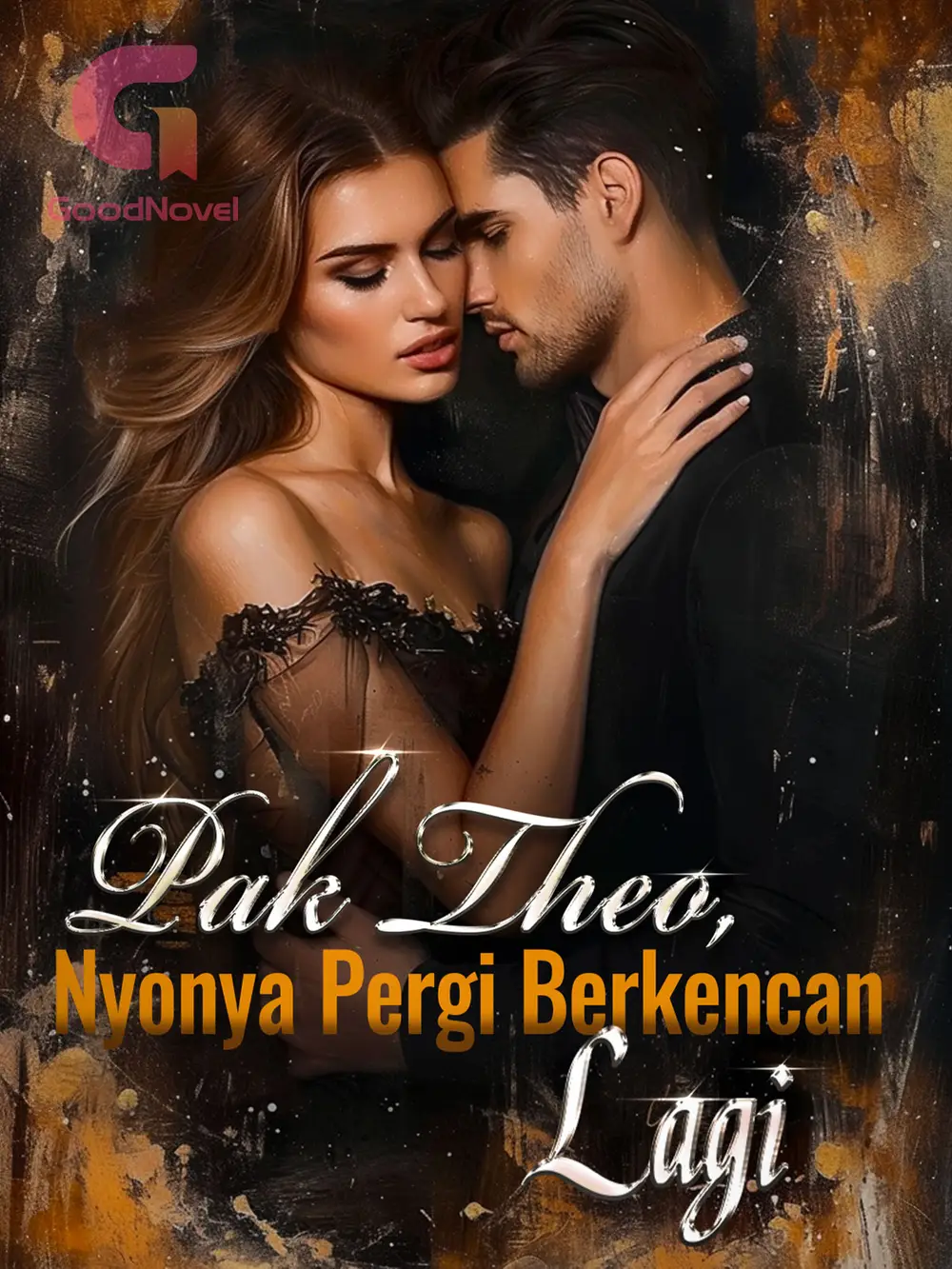 Pak Theo, Nyonya Pergi Berkencan Lagi - Bab 94 Theo Sekarat karena Berkendara dalam Keadaan ...