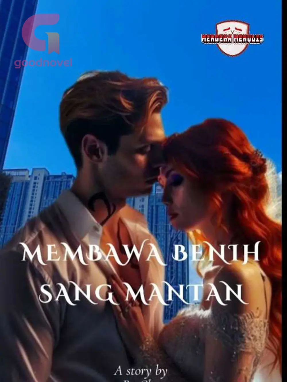 Membawa Benih Sang Mantan - Part 388 Novel & PDF Online oleh Rz cha | Baca Lain Cerita per Bab ...
