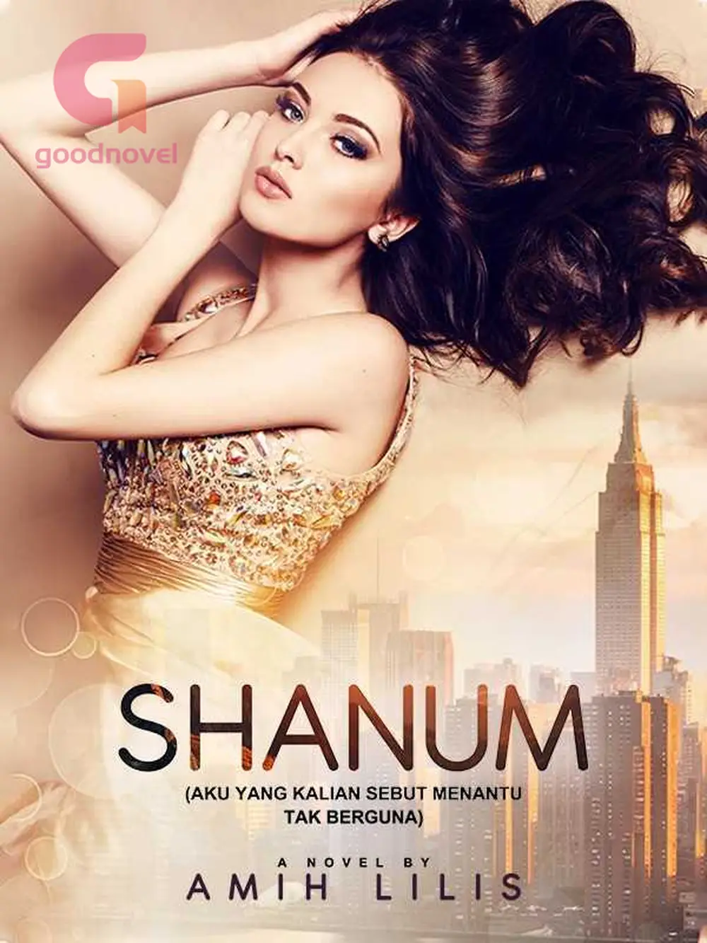 Shanum(Aku Yang Kalian Sebut Menantu Tak Berguna) - Bab 78 Novel & PDF Online oleh Amih Lilis ...