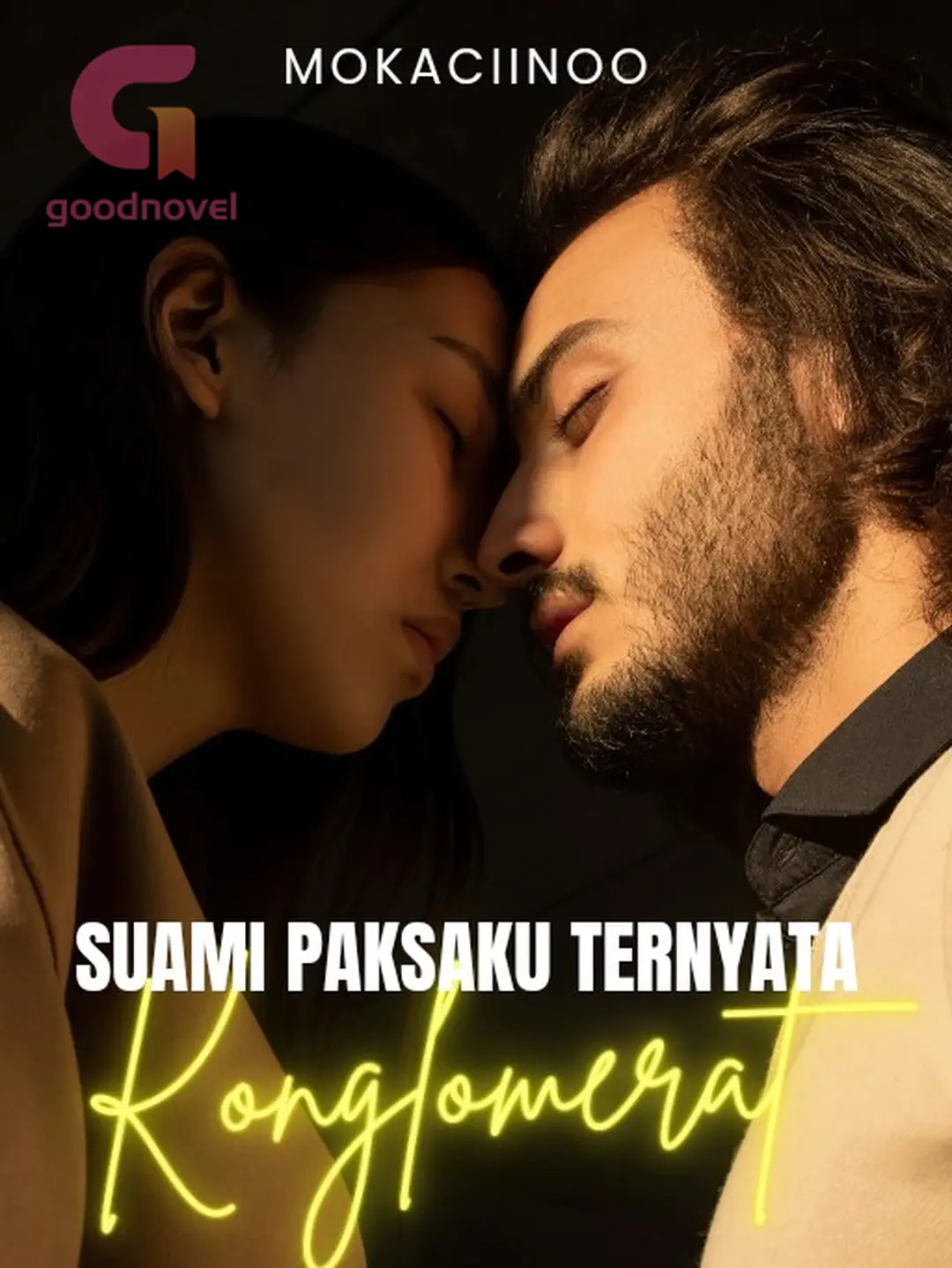 Suami Paksaku Ternyata Konglomerat - 8. Obrolan dengan Abra Novel & PDF Online oleh Mokaciinoo ...