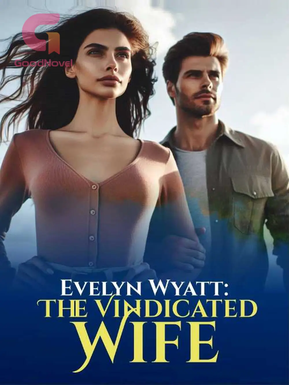 Chapter Sixty: Dirty Secrets - Evelyn Wyatt: The Vindicated Wife - GoodNovel