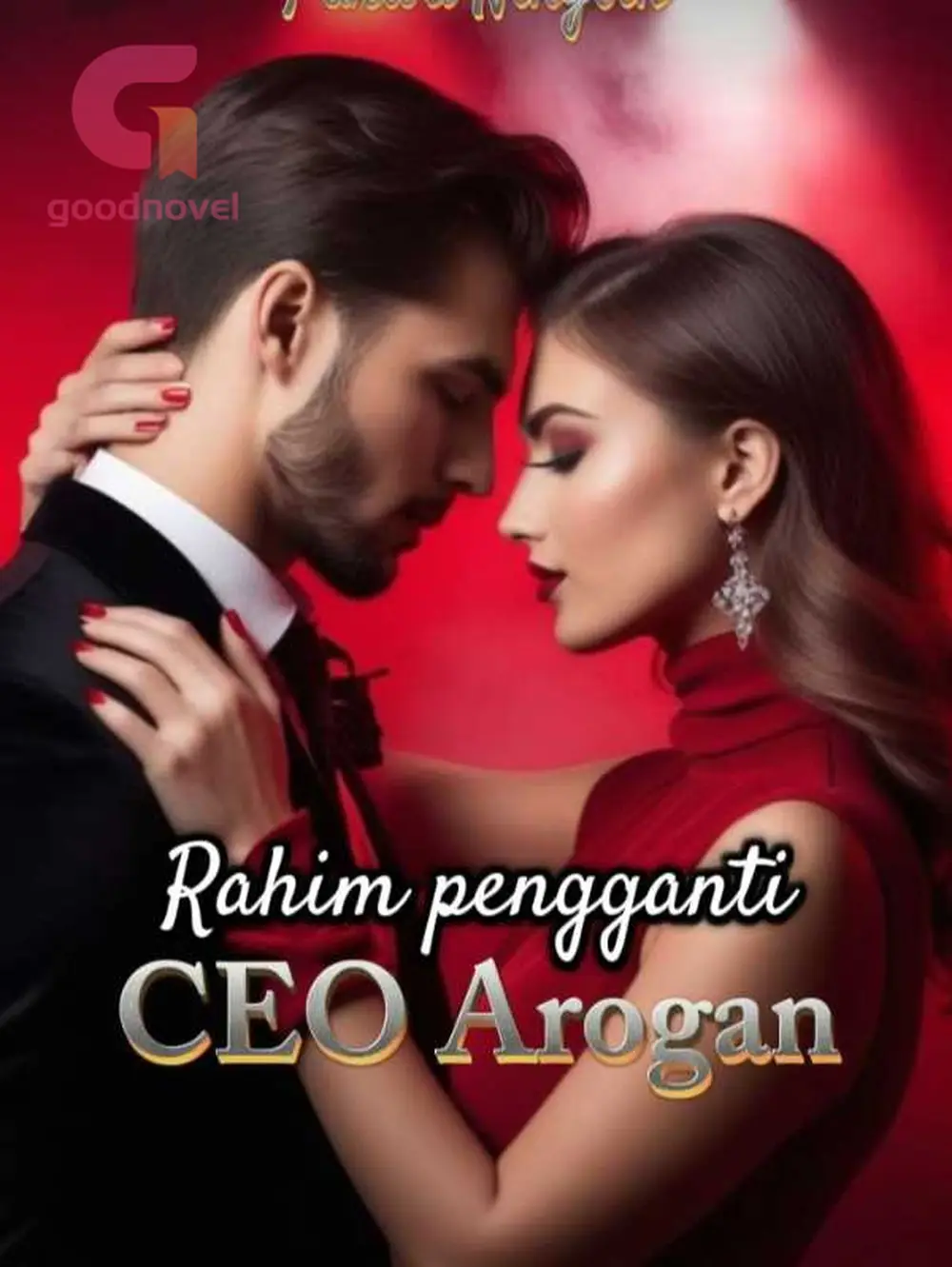 Rahim Pengganti CEO Arogan - Sah Novel & PDF Online oleh Purwa ningsih | Baca Rumah Tangga ...
