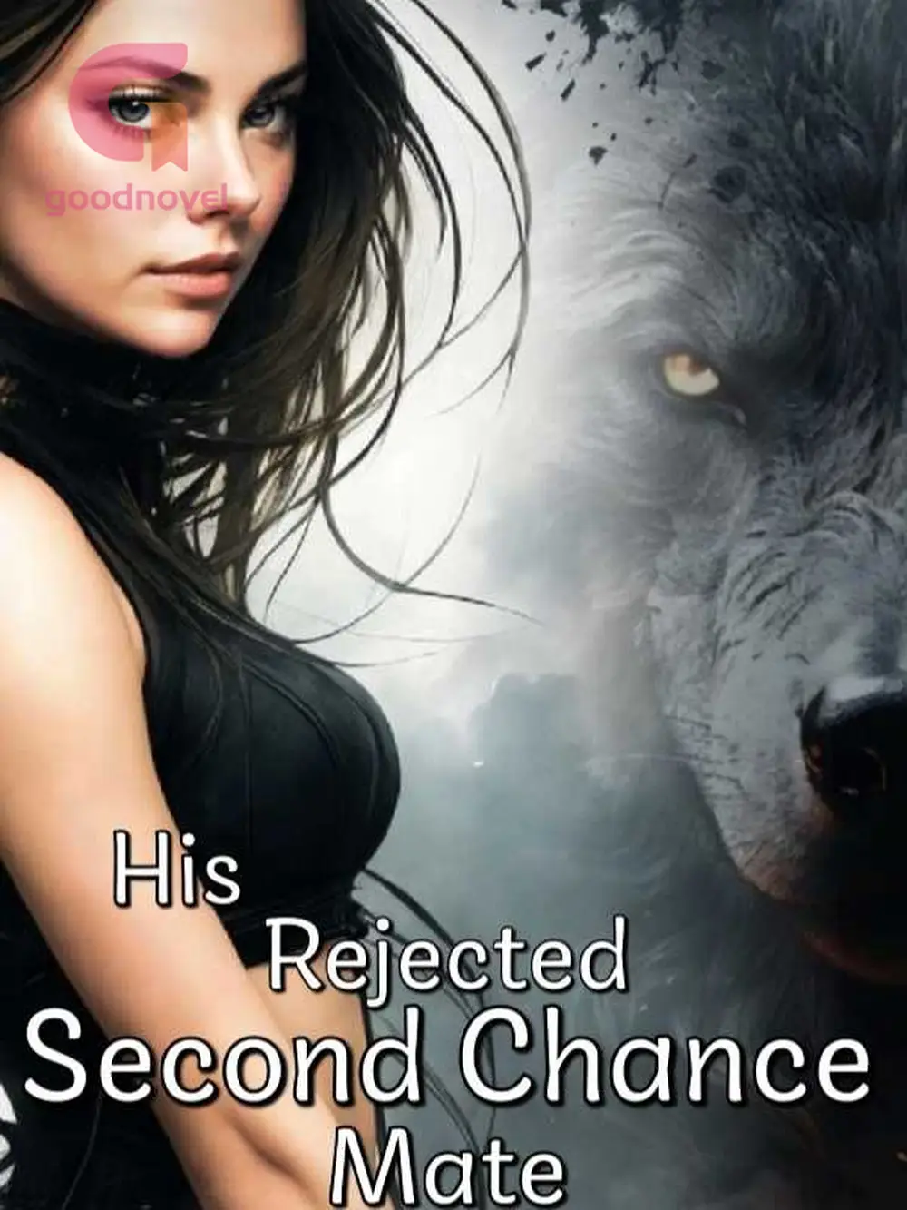 Chapter 63 - Heating Up - His Rejected Second Chance Mate - GoodNovel
