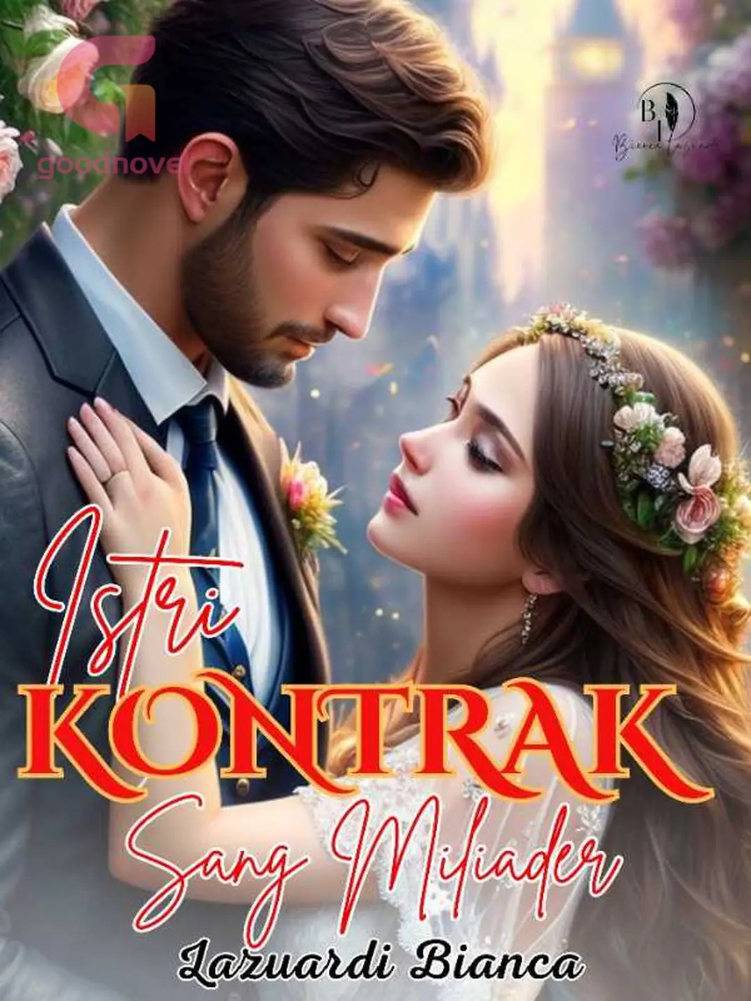 Istri Kontrak Sang Miliarder - Chapter 9 - Menguak Misteri Novel & PDF Online oleh ...