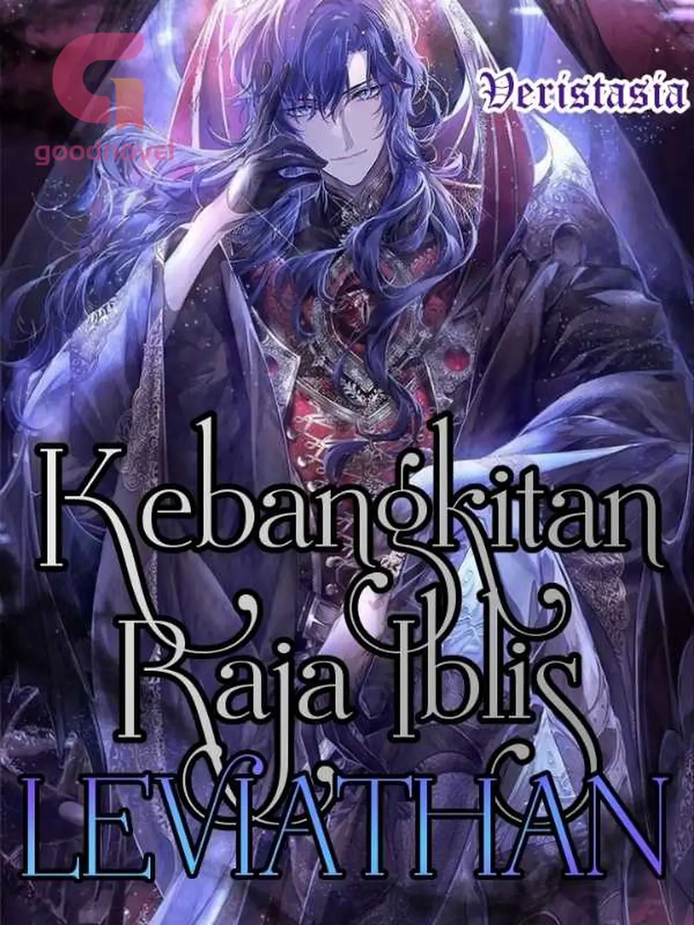 Kebangkitan Raja Iblis Leviathan PDF & Novel Online dari Veristasia untuk Dibaca Gratis ...