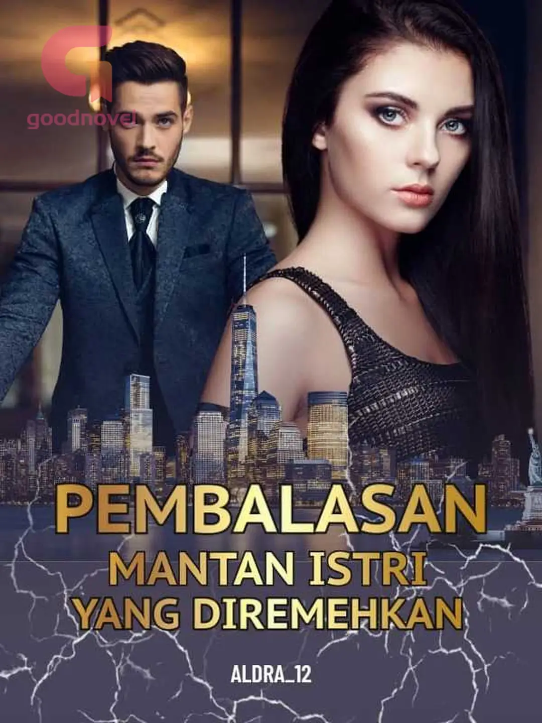Baca Gratis Bab Tak Layak dari Pembalasan Mantan Istri Yang Diremehkan Secara Online | GoodNovel