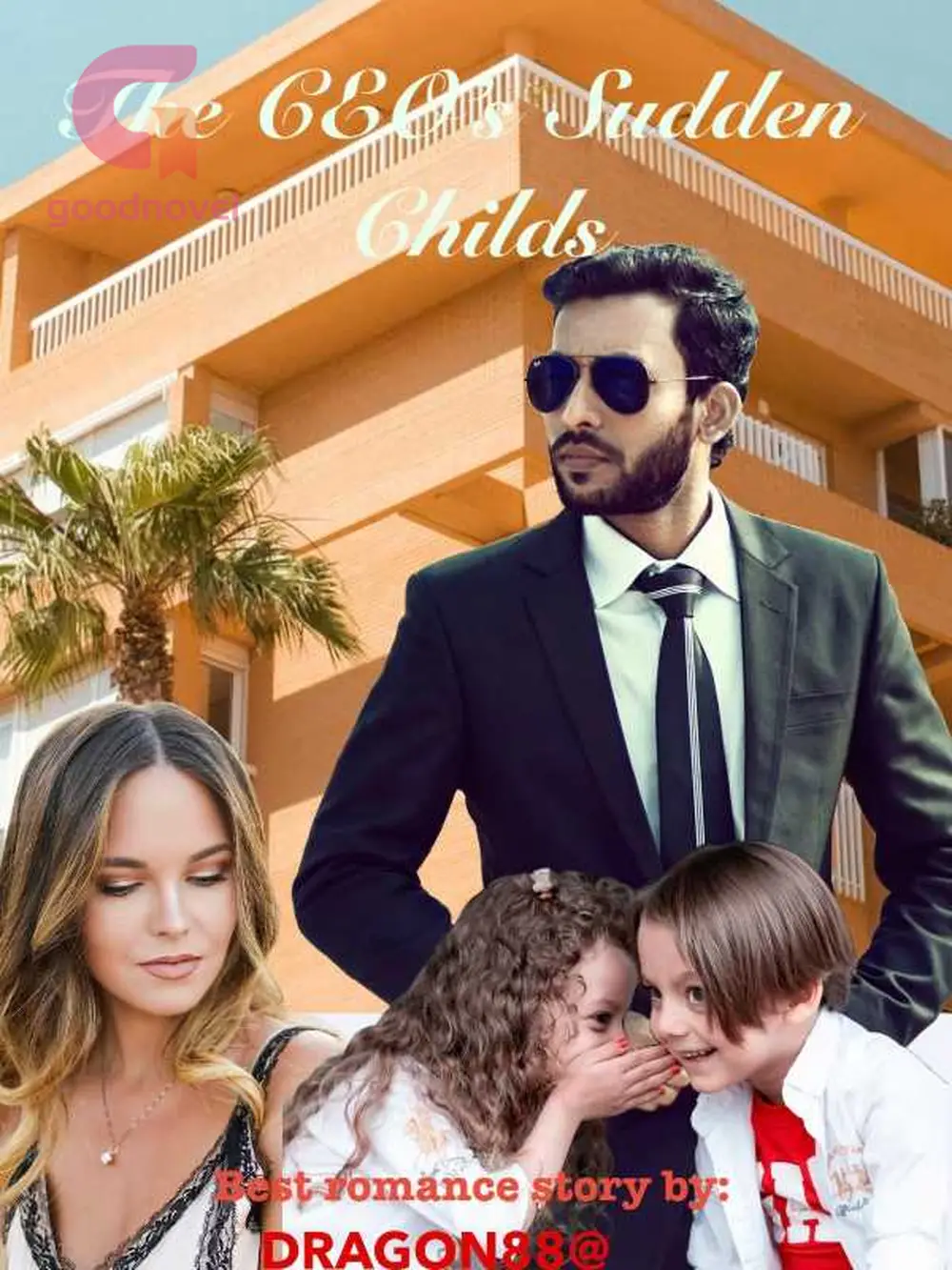 The CEO’s Sudden Childs [Book 6- Hiltons Family] - Kabanata 267 Novel at PDF Online ni Dragon88 ...